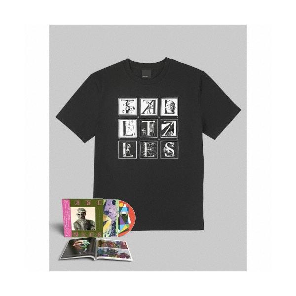 【発売日：2025年05月09日】ご注文後のキャンセル・返品は承れません。発売日:2025年05月09日/商品ID:6806375/ジャンル:ROCK/POP/フォーマット:UHQCD/構成数:2/レーベル:Warp Records/アーテ...