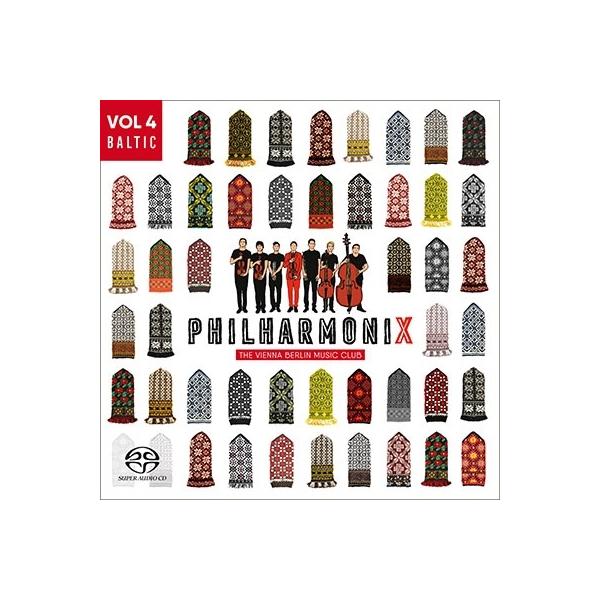 【発売日：2025年05月23日】ご注文後のキャンセル・返品は承れません。発売日:2025年05月23日/商品ID:6806430/ジャンル:CLASSICAL/フォーマット:SACD Hybrid/構成数:1/レーベル:Supreme C...