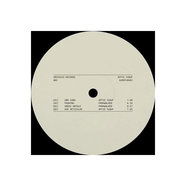 【発売日：2025年07月24日】ご注文後のキャンセル・返品は承れません。発売日:2025年07月24日/商品ID:6806453/ジャンル:SOUL/CLUB/RAP/フォーマット:12inch Single/構成数:1/レーベル:Urp...