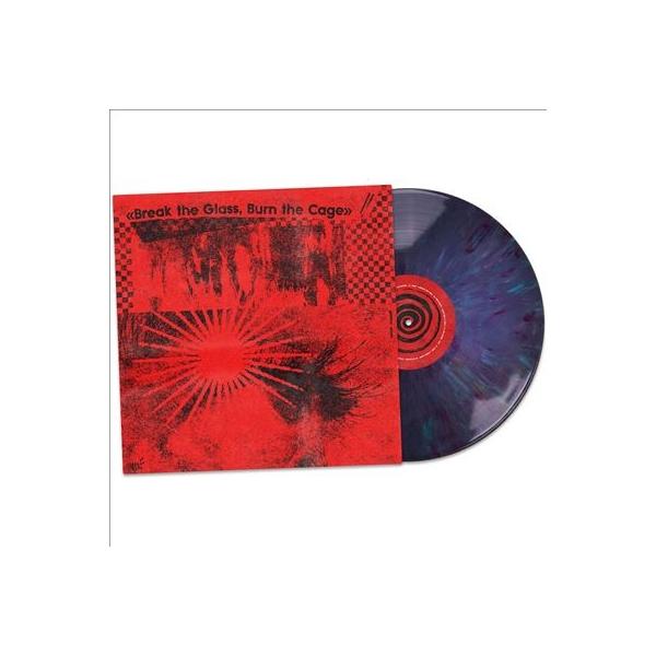 【発売日：2025年05月16日】ご注文後のキャンセル・返品は承れません。発売日:2025年05月16日/商品ID:6806463/ジャンル:ROCK/POP/フォーマット:LP/構成数:1/レーベル:Pavilion Records/タイ...