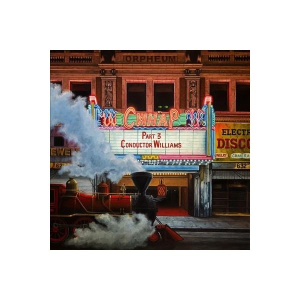 【発売日：2025年04月18日】ご注文後のキャンセル・返品は承れません。発売日:2025年04月18日/商品ID:6806466/ジャンル:SOUL/CLUB/RAP/フォーマット:LP/構成数:1/レーベル:Fat Beats Dist...