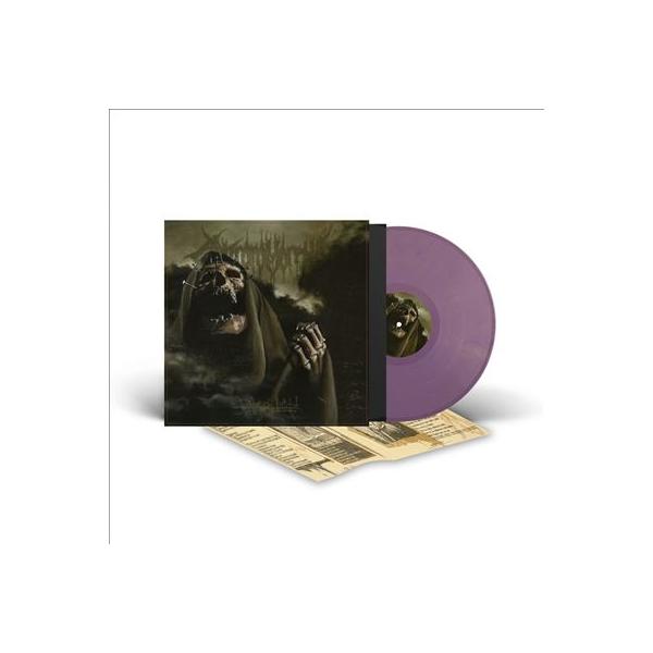 【発売日：2025年06月06日】ご注文後のキャンセル・返品は承れません。発売日:2025年06月06日/商品ID:6806491/ジャンル:ROCK/POP/フォーマット:LP/構成数:1/レーベル:Testimony Records/ア...