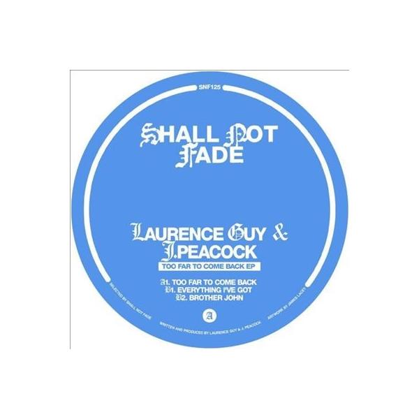 【発売日：2025年03月28日】ご注文後のキャンセル・返品は承れません。発売日:2025年03月28日/商品ID:6806550/ジャンル:SOUL/CLUB/RAP/フォーマット:12inch Single/構成数:1/レーベル:Sha...