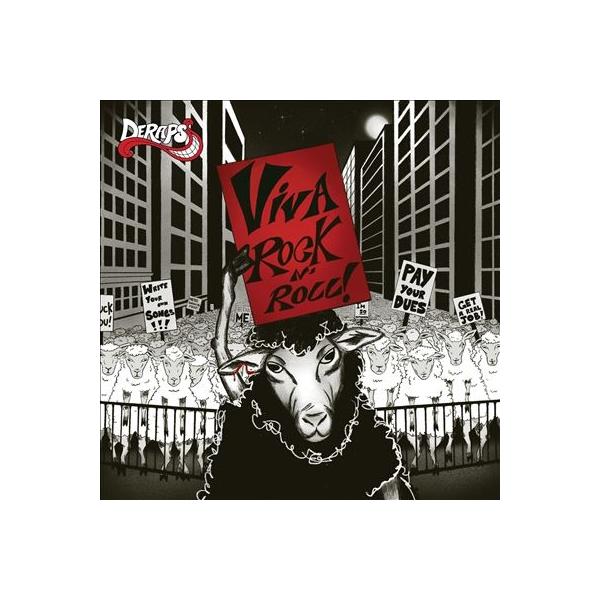 【発売日：2025年05月23日】ご注文後のキャンセル・返品は承れません。発売日:2025年05月23日/商品ID:6806561/ジャンル:ROCK/POP/フォーマット:CD/構成数:1/レーベル:Metalville/アーティスト:D...