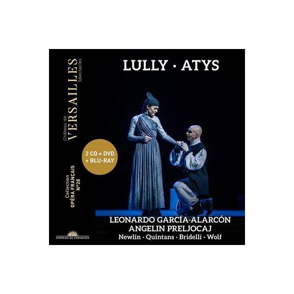 【発売日：2025年05月22日】ご注文後のキャンセル・返品は承れません。発売日:2025年05月22日/商品ID:6806607/ジャンル:CLASSICAL/フォーマット:CD/構成数:4/レーベル:Chateau de Versail...