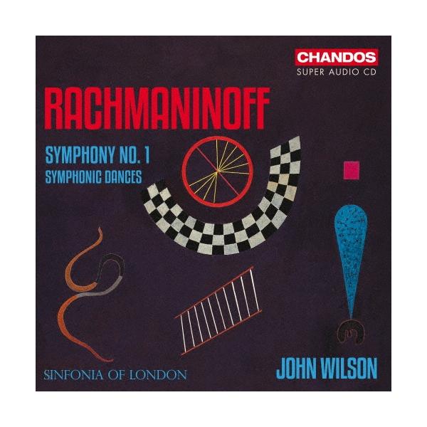 【発売日：2025年05月29日】ご注文後のキャンセル・返品は承れません。発売日:2025年05月29日/商品ID:6806609/ジャンル:CLASSICAL/フォーマット:SACD Hybrid/構成数:1/レーベル:Chandos/ア...