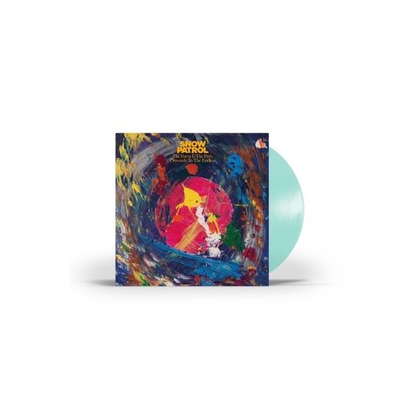 【発売日：2025年05月16日】ご注文後のキャンセル・返品は承れません。発売日:2025年05月16日/商品ID:6806647/ジャンル:ROCK/POP/フォーマット:12inch Single/構成数:1/レーベル:Polydor ...