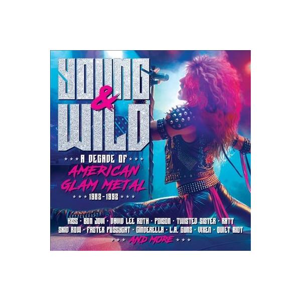 【発売日：2025年05月23日】ご注文後のキャンセル・返品は承れません。発売日:2025年05月23日/商品ID:6807147/ジャンル:ROCK/POP/フォーマット:CD/構成数:3/レーベル:LEMON/タイトル:Young An...