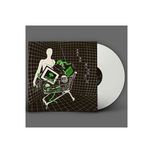 【発売日：2025年06月18日】ご注文後のキャンセル・返品は承れません。発売日:2025年06月18日/商品ID:6807149/ジャンル:ROCK/POP/フォーマット:LP/構成数:1/レーベル:Ras / Greenway/アーティ...