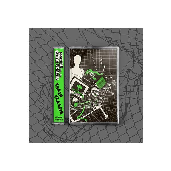 【発売日：2025年06月06日】ご注文後のキャンセル・返品は承れません。発売日:2025年06月06日/商品ID:6807151/ジャンル:ROCK/POP/フォーマット:Cassette/構成数:1/レーベル:Ras / Greenwa...