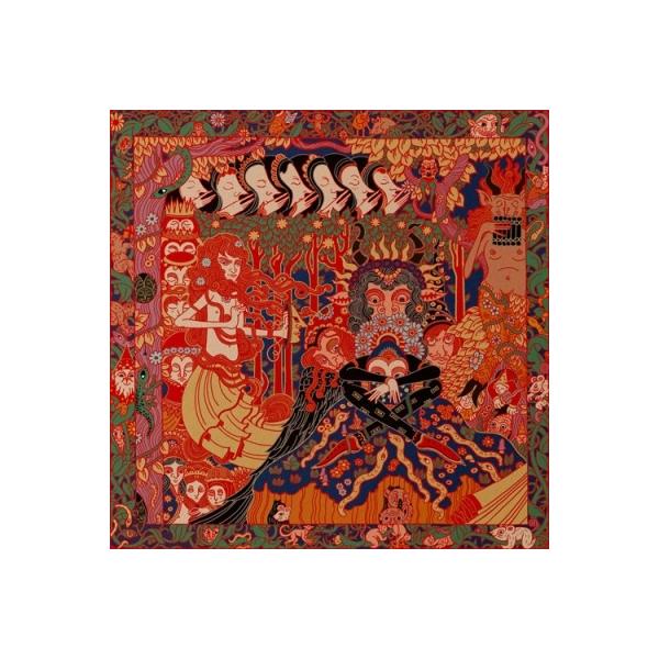 【発売日：2025年05月30日】ご注文後のキャンセル・返品は承れません。発売日:2025年05月30日/商品ID:6807153/ジャンル:ROCK/POP/フォーマット:CD/構成数:1/レーベル:Century Media/アーティス...