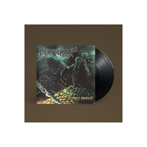 【発売日：2025年05月30日】ご注文後のキャンセル・返品は承れません。発売日:2025年05月30日/商品ID:6807161/ジャンル:ROCK/POP/フォーマット:LP/構成数:1/レーベル:Svart Records/アーティス...