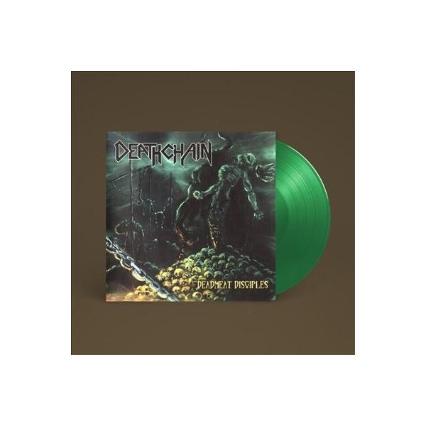 【発売日：2025年05月30日】ご注文後のキャンセル・返品は承れません。発売日:2025年05月30日/商品ID:6807166/ジャンル:ROCK/POP/フォーマット:LP/構成数:1/レーベル:Svart Records/アーティス...