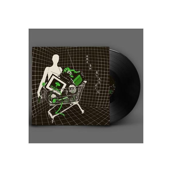 【発売日：2025年06月06日】ご注文後のキャンセル・返品は承れません。発売日:2025年06月06日/商品ID:6807187/ジャンル:ROCK/POP/フォーマット:LP/構成数:1/レーベル:Ras / Greenway/アーティ...