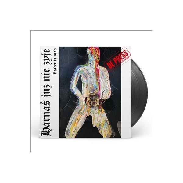 【発売日：2025年04月04日】ご注文後のキャンセル・返品は承れません。発売日:2025年04月04日/商品ID:6807208/ジャンル:ROCK/POP/フォーマット:LP/構成数:1/レーベル:Apollon Records/アーテ...