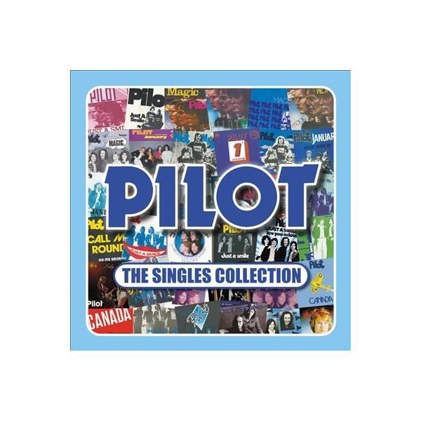 【発売日：2025年05月09日】ご注文後のキャンセル・返品は承れません。発売日:2025年05月09日/商品ID:6807211/ジャンル:ROCK/POP/フォーマット:CD/構成数:2/レーベル:7TS/アーティスト:Pilot/アー...