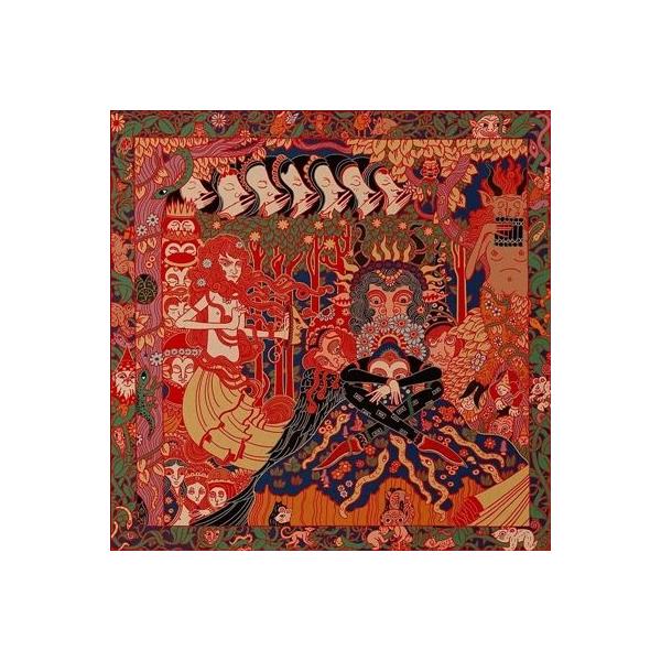 【発売日：2025年05月30日】ご注文後のキャンセル・返品は承れません。発売日:2025年05月30日/商品ID:6807212/ジャンル:ROCK/POP/フォーマット:LP/構成数:2/レーベル:Century Media/アーティス...