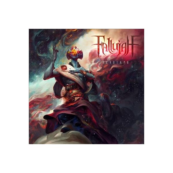 【発売日：2025年06月13日】ご注文後のキャンセル・返品は承れません。発売日:2025年06月13日/商品ID:6807228/ジャンル:ROCK/POP/フォーマット:CD/構成数:1/レーベル:Nuclear Blast/アーティス...