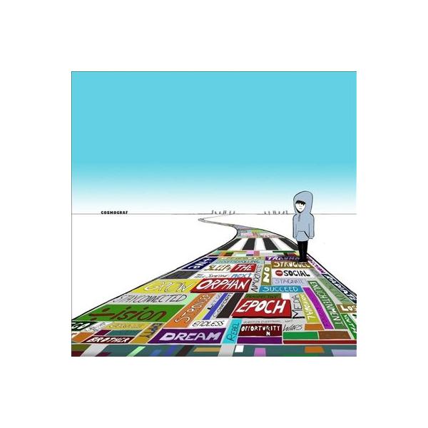 【発売日：2025年05月30日】ご注文後のキャンセル・返品は承れません。発売日:2025年05月30日/商品ID:6807248/ジャンル:ROCK/POP/フォーマット:CD/構成数:1/レーベル:Gravity Dream Music...