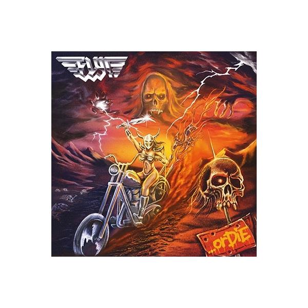 【発売日：2025年06月13日】ご注文後のキャンセル・返品は承れません。発売日:2025年06月13日/商品ID:6807335/ジャンル:ROCK/POP/フォーマット:LP/構成数:1/レーベル:Dying Victims Produ...