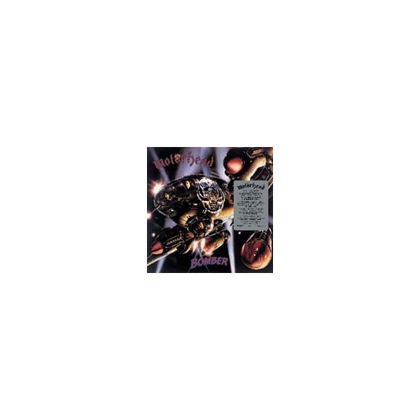 【発売日：2025年05月02日】ご注文後のキャンセル・返品は承れません。発売日:2025年05月02日/商品ID:6807400/ジャンル:ROCK/POP/フォーマット:CD/構成数:2/レーベル:BMG/アーティスト:Motorhea...