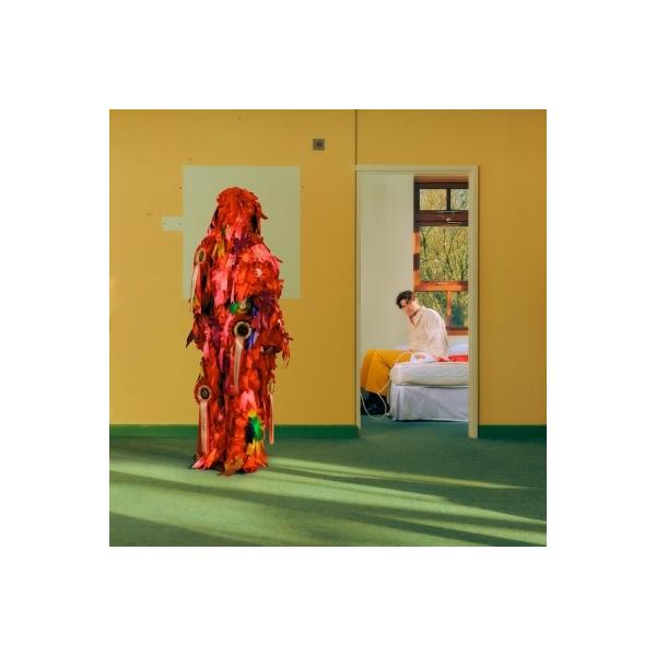 【発売日：2025年07月11日】ご注文後のキャンセル・返品は承れません。発売日:2025年07月11日/商品ID:6807781/ジャンル:SOUL/CLUB/RAP/フォーマット:CD/構成数:1/レーベル:Ninja Tune/アーテ...