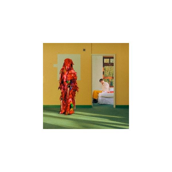 【発売日：2025年07月11日】ご注文後のキャンセル・返品は承れません。発売日:2025年07月11日/商品ID:6807785/ジャンル:SOUL/CLUB/RAP/フォーマット:CD/構成数:1/レーベル:Ninja Tune/アーテ...
