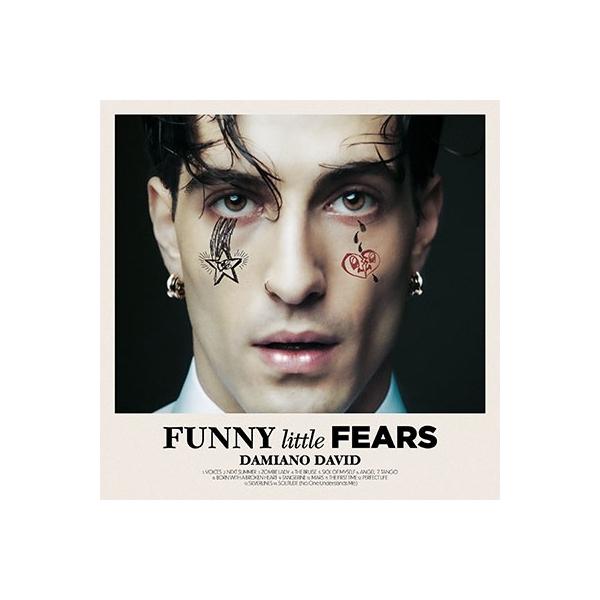 【発売日：2025年05月16日】ご注文後のキャンセル・返品は承れません。発売日:2025年05月16日/商品ID:6807828/ジャンル:ROCK/POP/フォーマット:LP/構成数:1/レーベル:Sony Music Italy/Ar...