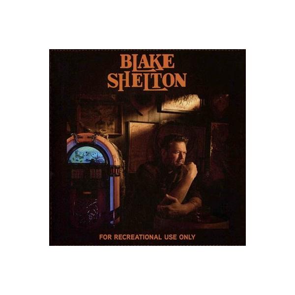 【発売日：2025年05月09日】ご注文後のキャンセル・返品は承れません。発売日:2025年05月09日/商品ID:6807981/ジャンル:COUNTRY/BLUES/フォーマット:CD/構成数:1/レーベル:BMG/アーティスト:Bla...