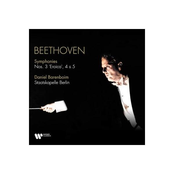 【発売日：2025年05月23日】ご注文後のキャンセル・返品は承れません。発売日:2025年05月23日/商品ID:6808004/ジャンル:CLASSICAL/フォーマット:LP/構成数:3/レーベル:Warner Classics/アー...