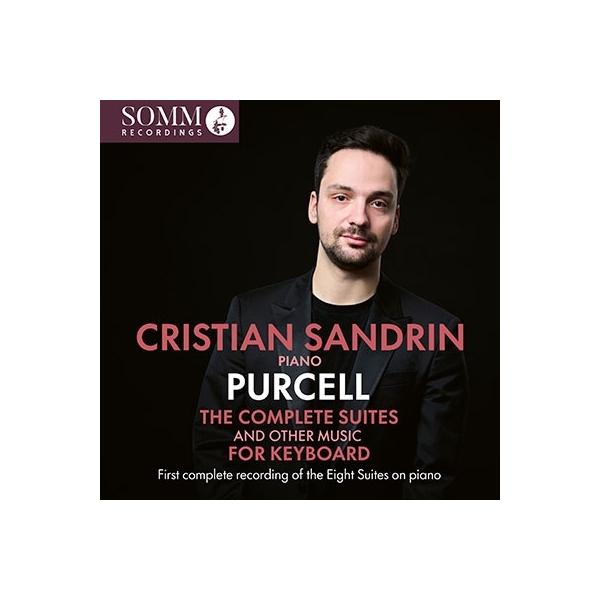 【発売日：2025年05月22日】ご注文後のキャンセル・返品は承れません。発売日:2025年05月22日/商品ID:6808016/ジャンル:CLASSICAL/フォーマット:CD/構成数:1/レーベル:Somm Recordings/アー...