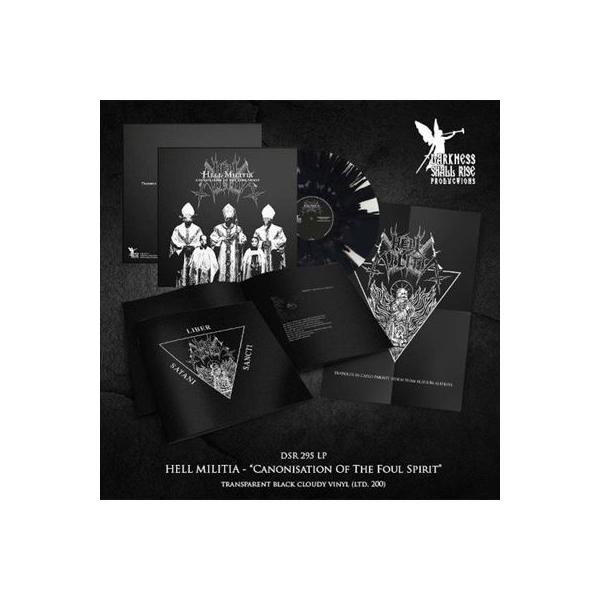 【発売日：2025年03月28日】ご注文後のキャンセル・返品は承れません。発売日:2025年03月28日/商品ID:6808740/ジャンル:ROCK/POP/フォーマット:LP/構成数:1/レーベル:Darkness Shall Rise...