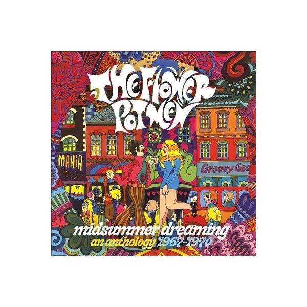 【発売日：2025年05月23日】ご注文後のキャンセル・返品は承れません。発売日:2025年05月23日/商品ID:6809097/ジャンル:ROCK/POP/フォーマット:CD/構成数:3/レーベル:Grapefruit/アーティスト:T...