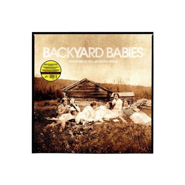 【発売日：2025年04月11日】ご注文後のキャンセル・返品は承れません。発売日:2025年04月11日/商品ID:6809165/ジャンル:ROCK/POP/フォーマット:LP/構成数:1/レーベル:Hey Suburbia/アーティスト...