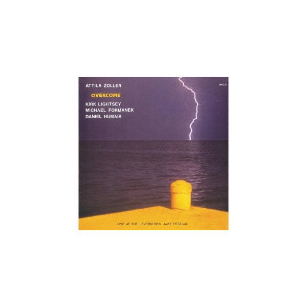 【発売日：2025年05月21日】ご注文後のキャンセル・返品は承れません。発売日:2025年05月21日/商品ID:6809597/ジャンル:JAZZ/フォーマット:CD/構成数:1/レーベル:Solid/Enja/アーティスト:Attil...