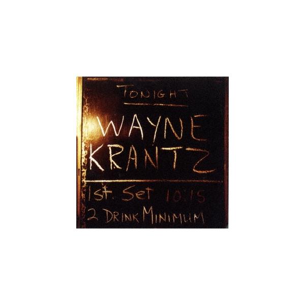 【発売日：2025年05月21日】ご注文後のキャンセル・返品は承れません。発売日:2025年05月21日/商品ID:6809601/ジャンル:JAZZ/フォーマット:CD/構成数:1/レーベル:Solid/Enja/アーティスト:Wayne...