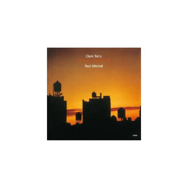 【発売日：2025年05月21日】ご注文後のキャンセル・返品は承れません。発売日:2025年05月21日/商品ID:6809605/ジャンル:JAZZ/フォーマット:CD/構成数:1/レーベル:Solid/Enja/アーティスト:Clark...