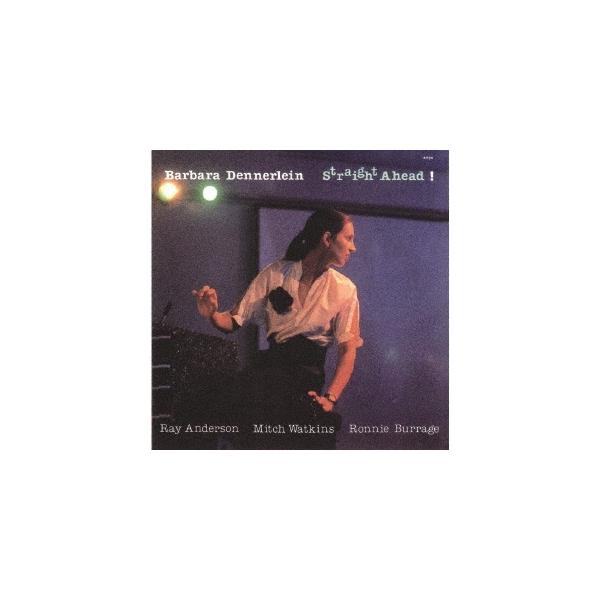 【発売日：2025年05月21日】ご注文後のキャンセル・返品は承れません。発売日:2025年05月21日/商品ID:6809627/ジャンル:JAZZ/フォーマット:CD/構成数:1/レーベル:Solid/Enja/アーティスト:Barba...