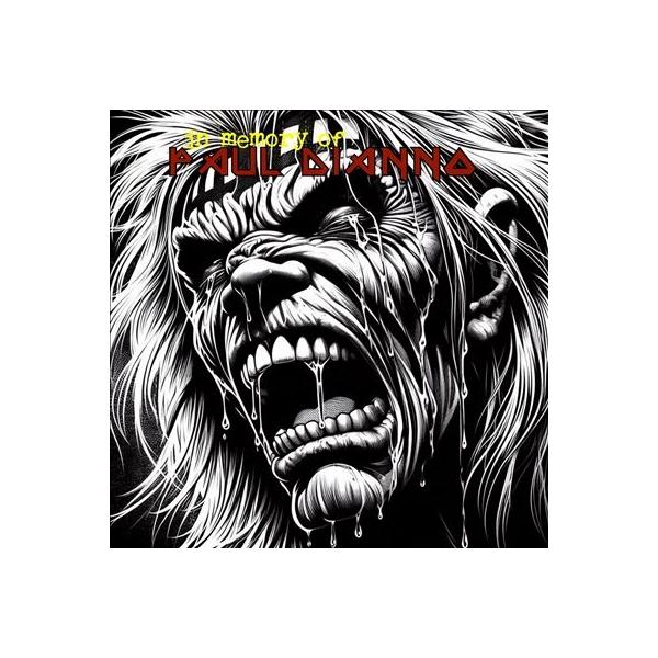 【発売日：2025年05月16日】ご注文後のキャンセル・返品は承れません。発売日:2025年05月16日/商品ID:6809788/ジャンル:ROCK/POP/フォーマット:CD/構成数:1/レーベル:Metalville/アーティスト:P...