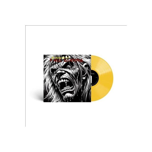 【発売日：2025年05月16日】ご注文後のキャンセル・返品は承れません。発売日:2025年05月16日/商品ID:6809789/ジャンル:ROCK/POP/フォーマット:LP/構成数:1/レーベル:Metalville/アーティスト:P...