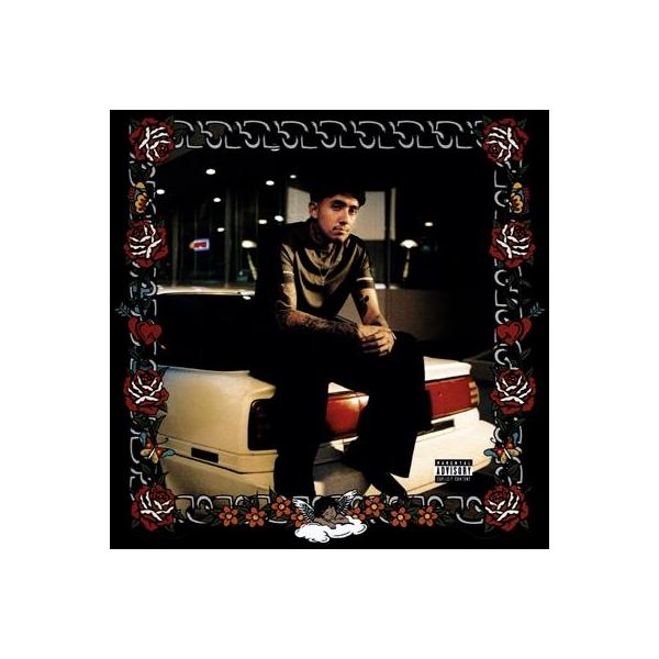 【発売日：2025年05月09日】ご注文後のキャンセル・返品は承れません。発売日:2025年05月09日/商品ID:6809795/ジャンル:ROCK/POP/フォーマット:CD/構成数:1/レーベル:Interscope Records/...