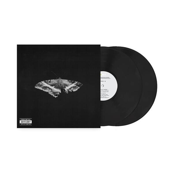 【発売日：2025年06月06日】ご注文後のキャンセル・返品は承れません。発売日:2025年06月06日/商品ID:6809920/ジャンル:SOUL/CLUB/RAP/フォーマット:LP/構成数:2/レーベル:Interscope/アーテ...