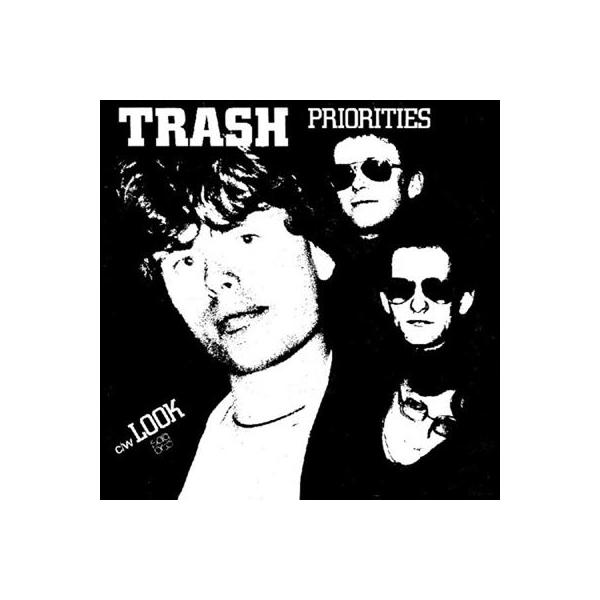 【発売日：2025年05月30日】ご注文後のキャンセル・返品は承れません。発売日:2025年05月30日/商品ID:6809940/ジャンル:ROCK/POP/フォーマット:7inch Single/構成数:1/レーベル:Soul Jazz...