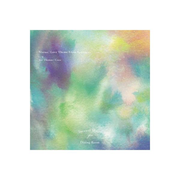 【発売日：2025年05月16日】ご注文後のキャンセル・返品は承れません。発売日:2025年05月16日/商品ID:6810620/ジャンル:SOUL/CLUB/RAP/フォーマット:7inch Single/構成数:1/レーベル:Inse...