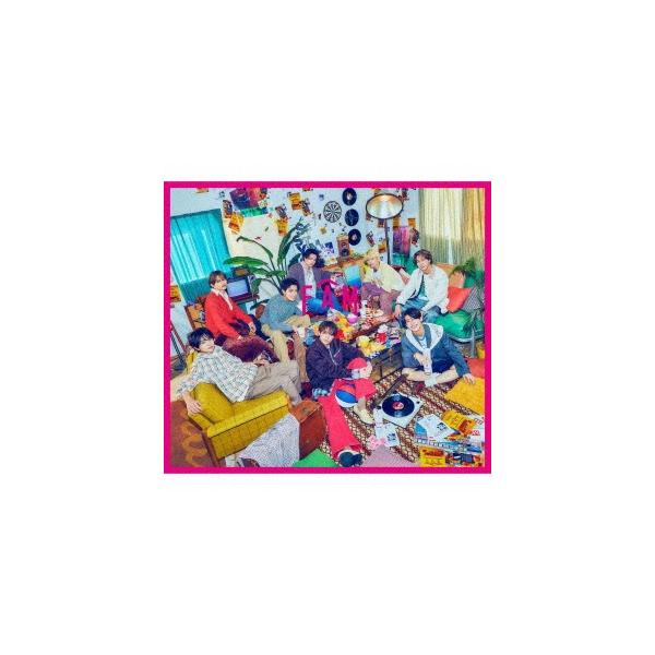 【発売日：2025年06月11日】ご注文後のキャンセル・返品は承れません。発売日:2025年06月11日/商品ID:6810677/ジャンル:J-POP/フォーマット:CD/構成数:4/レーベル:Over The Top/アーティスト:ti...