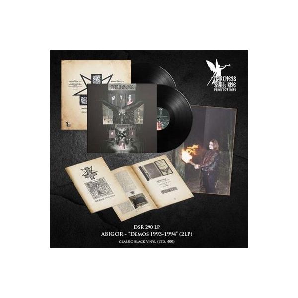 【発売日：2025年03月28日】ご注文後のキャンセル・返品は承れません。発売日:2025年03月28日/商品ID:6811126/ジャンル:ROCK/POP/フォーマット:LP/構成数:2/レーベル:Darkness Shall Rise...