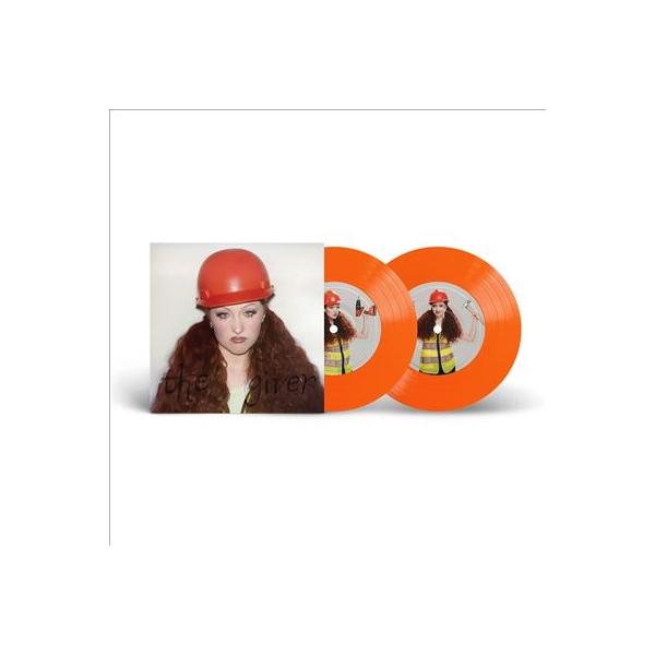 【発売日：2025年06月27日】ご注文後のキャンセル・返品は承れません。発売日:2025年06月27日/商品ID:6811584/ジャンル:ROCK/POP/フォーマット:7inch Single/構成数:1/レーベル:Island US...