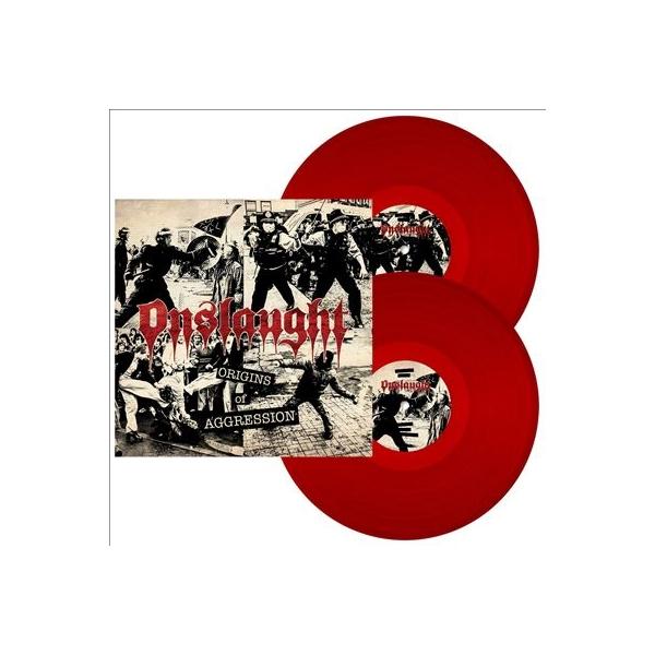 【発売日：2025年05月23日】ご注文後のキャンセル・返品は承れません。発売日:2025年05月23日/商品ID:6811617/ジャンル:ROCK/POP/フォーマット:LP/構成数:2/レーベル:Reigning Phoenix Mu...