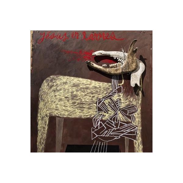 【発売日：2025年05月30日】ご注文後のキャンセル・返品は承れません。発売日:2025年05月30日/商品ID:6811759/ジャンル:ROCK/POP/フォーマット:CD/構成数:1/レーベル:Sub Pop/アーティスト:Alan...