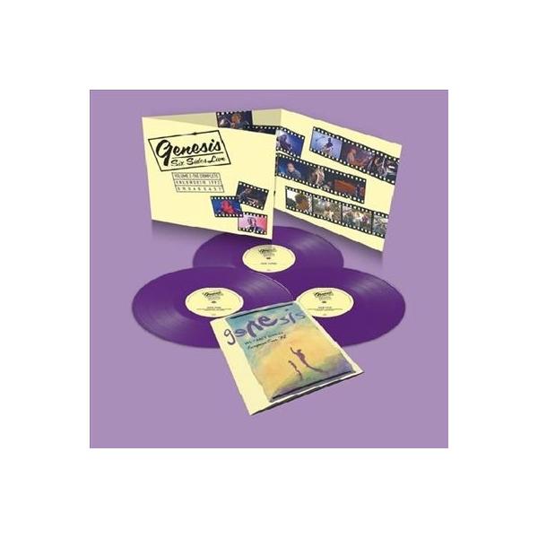 【発売日：2025年08月08日】ご注文後のキャンセル・返品は承れません。発売日:2025年08月08日/商品ID:6811793/ジャンル:ROCK/POP/フォーマット:LP/構成数:3/レーベル:FM Concerts/アーティスト:...